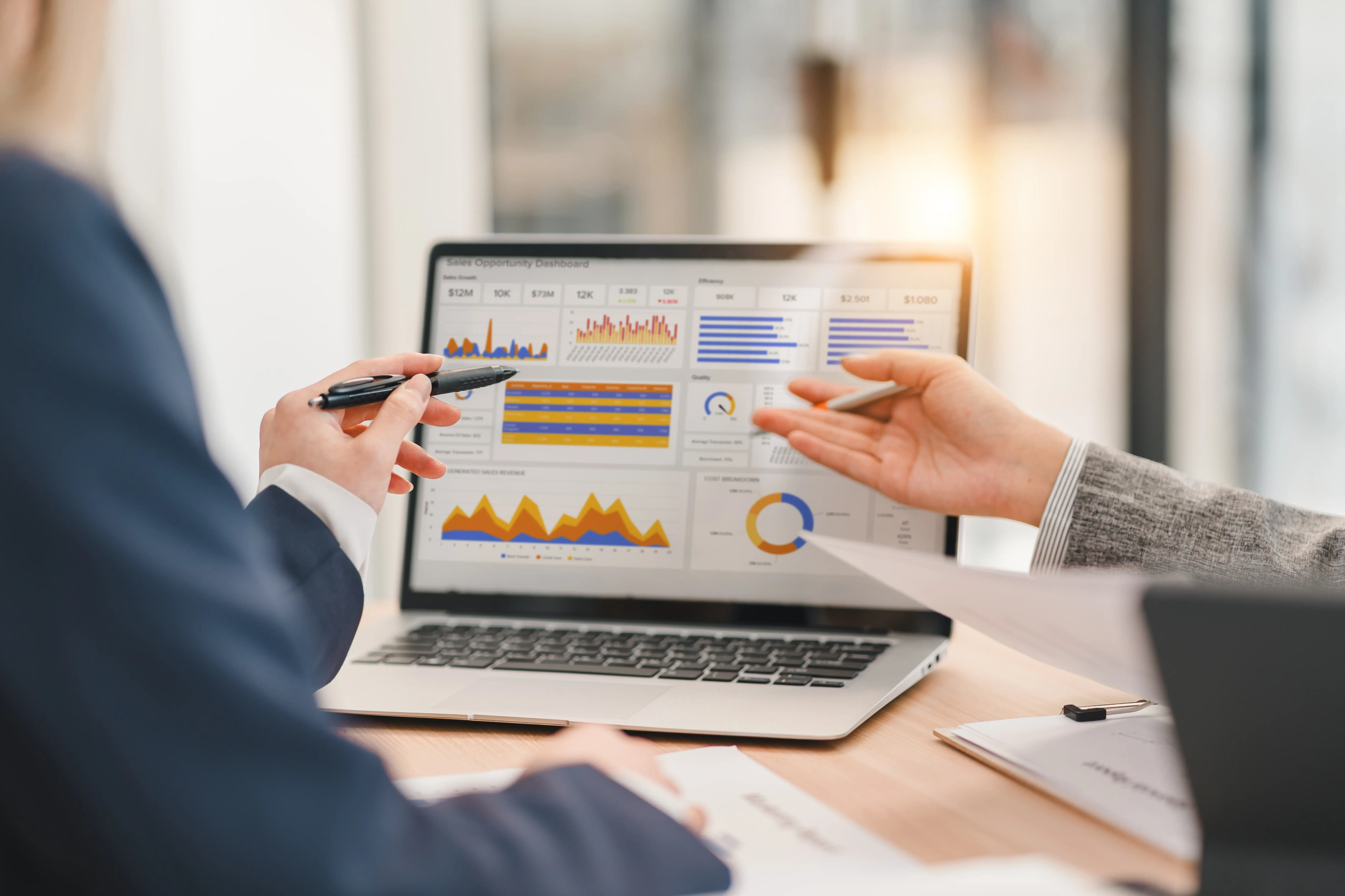 Knowli Data Science - Healthcare Analytics & Public Policy