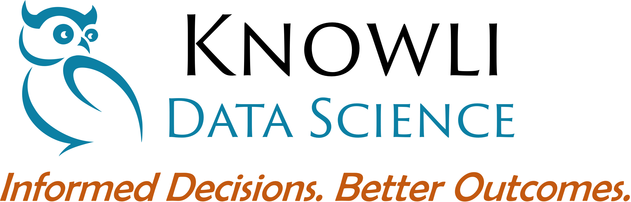 Knowli Data Science - Healthcare Analytics & Public Policy